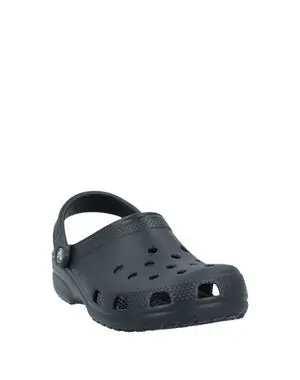 CROCS Mules & Clogs - Black