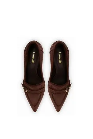 Larroude Susan Pump