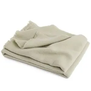 HAY Mono Throw - Warm Grey