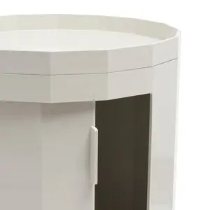 HAY Facet Cabinet Low