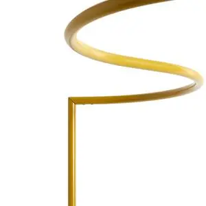 HAY Colour Clothing Rack S-shape - Dijon