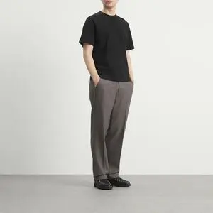 WAX LONDON Dean T-shirt - Black