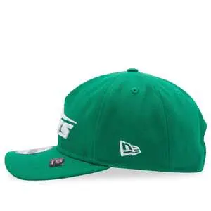 New Era New York Jets 9fifty Adjustable Cap