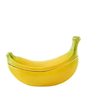 BORDALLO PINHEIRO Banana Box