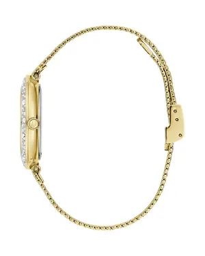 Bulova Classic Phantom Watch 32mm - Gold