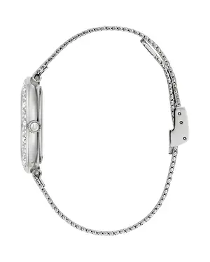 Bulova Classic Phantom Watch, 32mm - Silver