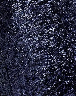 Chiara Boni La Petite Robe Akinari Sequin Gown
