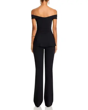 Chiara Boni La Petite Robe Radonna Jumpsuit
