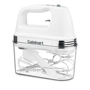 CUISINART Power Advantage Plus 9 Speed Hand Mixer