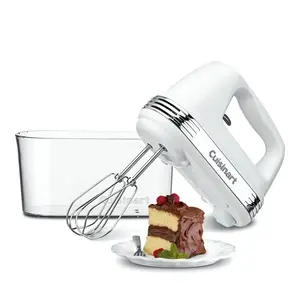 CUISINART Power Advantage Plus 9 Speed Hand Mixer