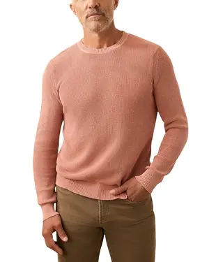 Faherty Brand Casual Sweaters For Men