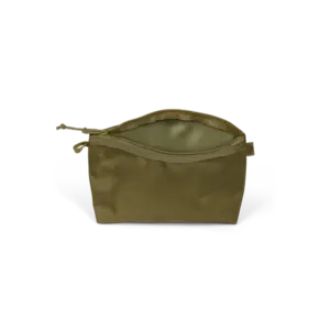 BABOON TO THE MOON Dopp Kit - Olive