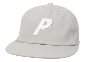 PALACE Canvas Baseball Cap