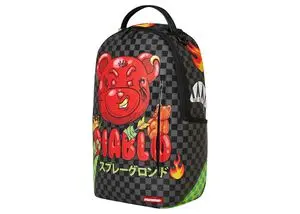 SPRAYGROUND Diablo Backpack