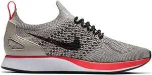 Nike Mariah Flyknit Racer - String/black/white