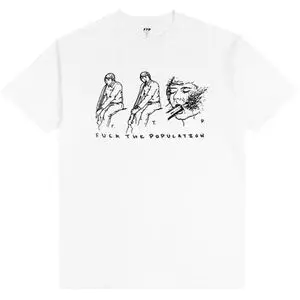 FTP Shotgun Tee Shirt