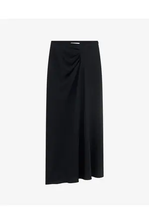 IRO PARIS Salmenda Long Skirt