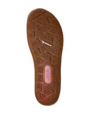 Camper Peu Pista Gore-tex Boots - Brown