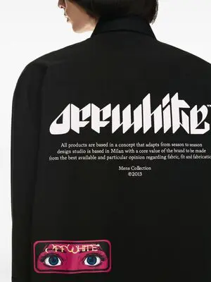 Off-White Eye Logo Shirt