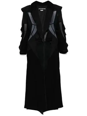 Junya Watanabe Long Outerwear For Women