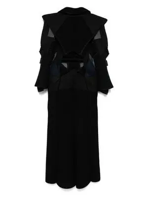 Junya Watanabe Padded Panels Coat