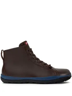 Camper Peu Pista Boots