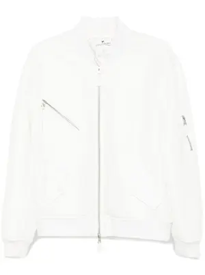 Courreges Bomber Jackets For Men