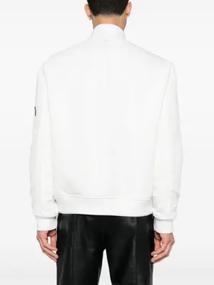 COURREGES Cocoon Bomber Jacket