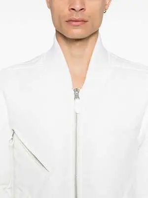 COURREGES Cocoon Bomber Jacket