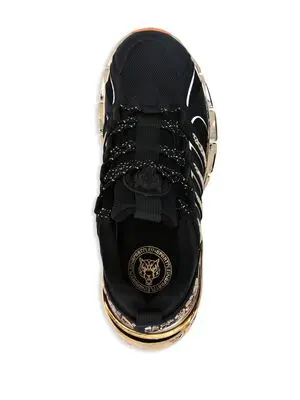 PLEIN SPORT Runner Sneakers