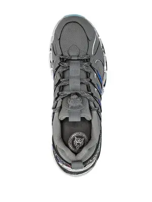 PLEIN SPORT Runner Sneakers - Grey