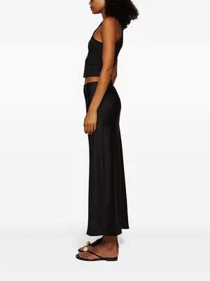 Christopher Esber Open Twist Maxi Dress