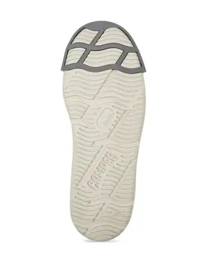 Camper Junction Runner Leather Sneakers - Neutrals