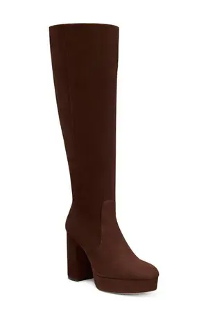 Stuart Weitzman Block Heel Boots For Women