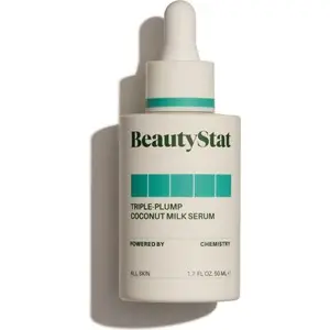 Beautystat Hyaluronic Acid Skincare Products