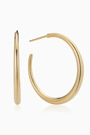 Oradina Hoop Earrings