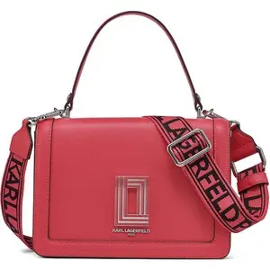 Karl Lagerfeld Paris Top Handle Bags For Women
