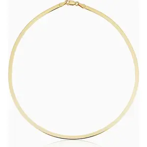 Oradina Choker Necklaces