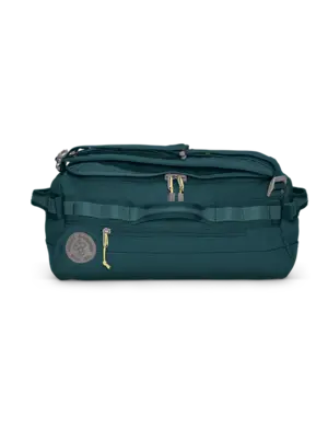 BABOON TO THE MOON Baboon To The Moon Go-Bag Duffle Mini 32L Pine