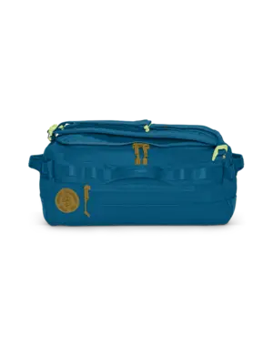 BABOON TO THE MOON Baboon To The Moon Go-Bag Duffle Mini 32L Quantum Depth