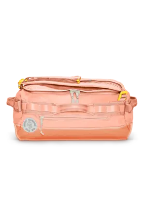 BABOON TO THE MOON Baboon To The Moon Go-Bag Duffle Mini 32L Sunset Coral
