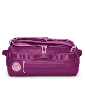 BABOON TO THE MOON Baboon To The Moon Go-Bag Duffle Mini 32L Wildberry