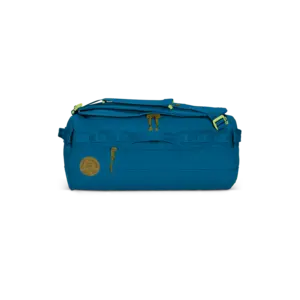BABOON TO THE MOON Baboon To The Moon 40L Go-Bag Duffle Quantum Depth