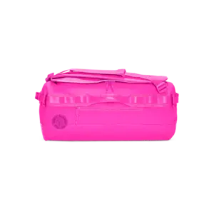 BABOON TO THE MOON Baboon To The Moon 40L Go-Bag Duffle Raspberry Fizz