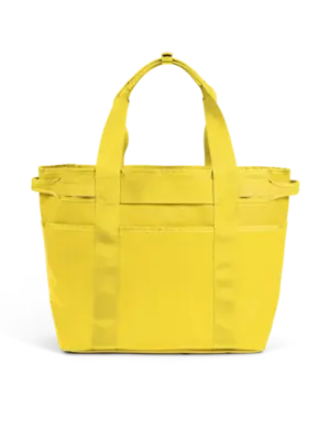 BABOON TO THE MOON Go-tote Mega 40l - Amber