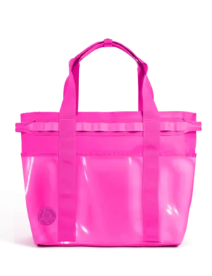 BABOON TO THE MOON Baboon To The Moon Go-tote Mega 40l Hyper Pink
