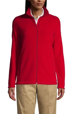 Women's Layering Fleece Jackets