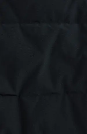 Canada Goose Grandview Puffer Jacket - Black