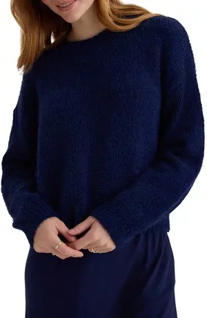 Bella Dahl Medium Knit Knitwear For Women