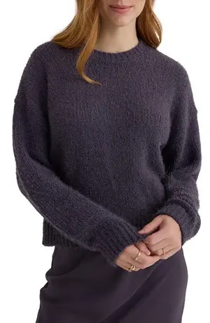 Bella Dahl Relaxed Sweaters For Women